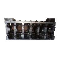 China OM457 Cylinder Head for Mercedes-Benz for sale