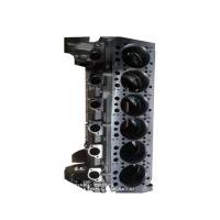 China OM457 Cylinder Head for Mercedes-Benz for sale