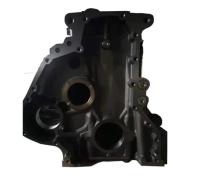 China OM457 Cylinder Head for Mercedes-Benz for sale