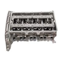 China Cylinder Head Complete for Ford Transit 2.2 FWD 2006-2011 1433147 6C1Q6C032AA Cast Iron for sale