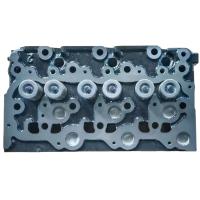 China Kubota D1703 Cylinder Head Assembly 41x21x17cm Cast Iron New Engine Part for Excavator for sale