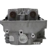 China Cylinder Head Complete 908749 WE0110100J WE0110100K for Mazda Ford BT-50 2.5L 3.0L 16V for sale