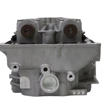 China Cylinder Head Complete 908749 WE0110100J WE0110100K for Mazda Ford BT-50 2.5L 3.0L 16V for sale