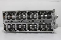 China Cylinder Head Complete 908749 WE0110100J WE0110100K for Mazda Ford BT-50 2.5L 3.0L 16V for sale
