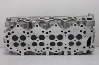 China Cylinder Head Complete 908749 WE0110100J WE0110100K for Mazda Ford BT-50 2.5L 3.0L 16V for sale