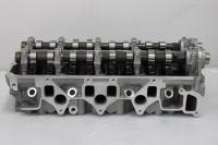 China Cylinder Head Complete 908749 WE0110100J WE0110100K for Mazda Ford BT-50 2.5L 3.0L 16V for sale