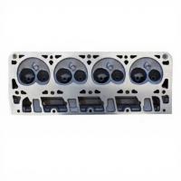 China Bare Cylinder Head for GM 6.0 LQ4 Engine V8 317 Cast Iron 12610046 for sale