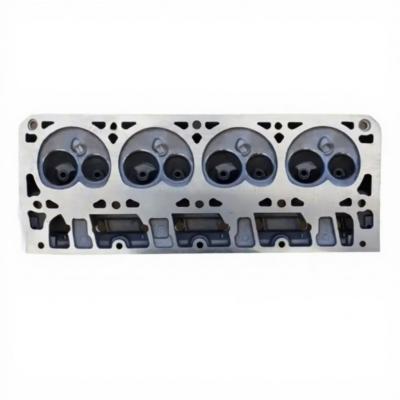 China Bare Cylinder Head for GM 6.0 LQ4 Engine V8 317 Cast Iron 12610046 for sale
