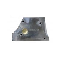 China Bare Cylinder Head for GM 6.0 LQ4 Engine V8 317 Cast Iron 12610046 for sale