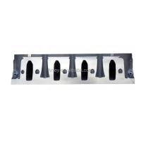China Bare Cylinder Head for GM 6.0 LQ4 Engine V8 317 Cast Iron 12610046 for sale