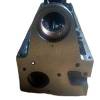 China EQ491 OHC Cylinder Head SE000258 for Ford Taunus 1993cc 2.0L Iron Aluminum for sale
