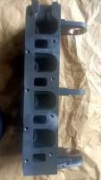 China EQ491 OHC Cylinder Head SE000258 for Ford Taunus 1993cc 2.0L Iron Aluminum for sale