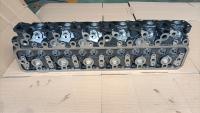 China 2H Bare Cylinder Head 11101-68010 11101-68011 11101-68012 for Toyota Engine Standard Size Iron for sale