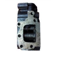 China 2H Bare Cylinder Head 11101-68010 11101-68011 11101-68012 for Toyota Engine Standard Size Iron for sale
