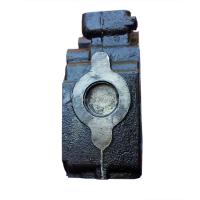 China 2H Bare Cylinder Head 11101-68010 11101-68011 11101-68012 for Toyota Engine Standard Size Iron for sale