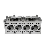 China Cylinder Head TU3A TU3JP TU3AF 1.4L Engine Part 963405110 9634005110 for Peugeot 206 for sale