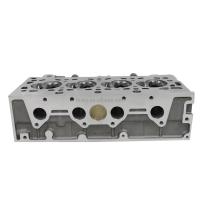 China Cylinder Head TU3A TU3JP TU3AF 1.4L Engine Part 963405110 9634005110 for Peugeot 206 for sale