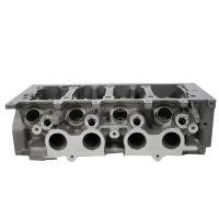 China Cylinder Head TU3A TU3JP TU3AF 1.4L Engine Part 963405110 9634005110 for Peugeot 206 for sale