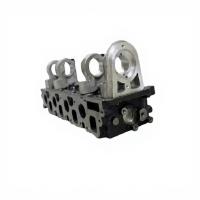 China Cylinder Head LD23 909014 11042-9C64D 11039-7C001 for Nissan Vanette Cargo Serena 2283CC 2.3D L4 SOHC 8V for sale