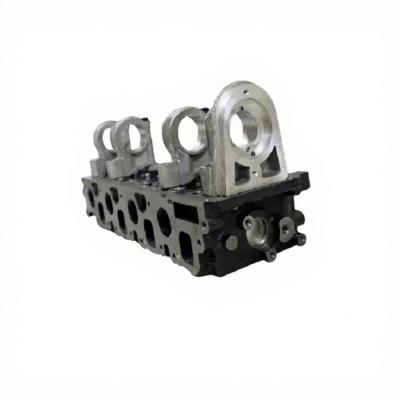 China Cylinder Head LD23 909014 11042-9C64D 11039-7C001 for Nissan Vanette Cargo Serena 2283CC 2.3D L4 SOHC 8V for sale