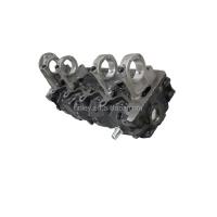 China Cylinder Head LD23 909014 11042-9C64D 11039-7C001 for Nissan Vanette Cargo Serena 2283CC 2.3D L4 SOHC 8V for sale