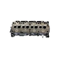 China Cylinder Head LD23 909014 11042-9C64D 11039-7C001 for Nissan Vanette Cargo Serena 2283CC 2.3D L4 SOHC 8V for sale