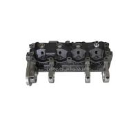 China Cylinder Head LD23 909014 11042-9C64D 11039-7C001 for Nissan Vanette Cargo Serena 2283CC 2.3D L4 SOHC 8V for sale