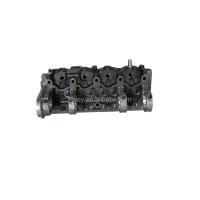 China Cylinder Head LD23 909014 11042-9C64D 11039-7C001 for Nissan Vanette Cargo Serena 2283CC 2.3D L4 SOHC 8V for sale