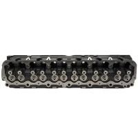 China Cylinder Head for Jeep 4.0 L6 Engine OE 0331 0330 Iron Casting 74x19x15cm for sale