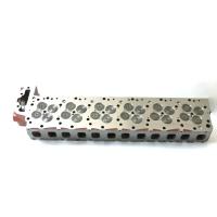 China Hino J08C J08E Cylinder Head Assembly 11101-E0541 VH11101E0541 New Engine Part for sale