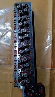 China Hino J08C J08E Cylinder Head Assembly 11101-E0541 VH11101E0541 New Engine Part for sale