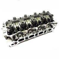 China 1.8L Engine Cylinder Head R18 SOHC AEP-R1A-4 2006-2015 Honda Civic DX EX EX-L LX LX-S for sale