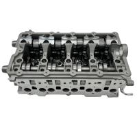 China Cylinder Head Complete for VW Golf Passat Jetta 2.0TDI BKD Engine 908711 908718 03G103351B for sale