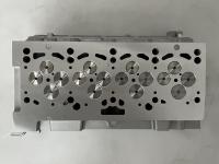 China Cylinder Head Complete for VW Golf Passat Jetta 2.0TDI BKD Engine 908711 908718 03G103351B for sale