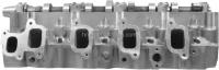 China 1KZ-TE 1KZ Complete Cylinder Head for Toyota 11101-69175 AMC 908782 Engine Parts for sale