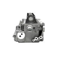 China Engine Parts WL WLT Complete Engine Cylinder Head for Mazda Car for sale