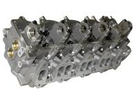 China Engine Parts WL WLT Complete Engine Cylinder Head for Mazda Car for sale