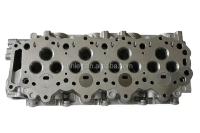 China Engine Parts WL WLT Complete Engine Cylinder Head for Mazda Car for sale