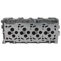 China D4EA Cylinder Head for Hyundai Santa Fe 2.2L CRDI 2007-2009 Tucson 2.0 CRDi 2006 for sale