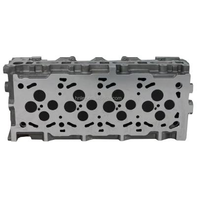 China D4EA Cylinder Head for Hyundai Santa Fe 2.2L CRDI 2007-2009 Tucson 2.0 CRDi 2006 for sale