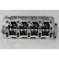 China D4EA Cylinder Head for Hyundai Santa Fe 2.2L CRDI 2007-2009 Tucson 2.0 CRDi 2006 for sale