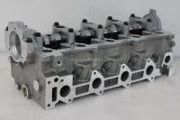 China D4EA Cylinder Head for Hyundai Santa Fe 2.2L CRDI 2007-2009 Tucson 2.0 CRDi 2006 for sale