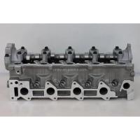 China D4EA Cylinder Head for Hyundai Santa Fe 2.2L CRDI 2007-2009 Tucson 2.0 CRDi 2006 for sale