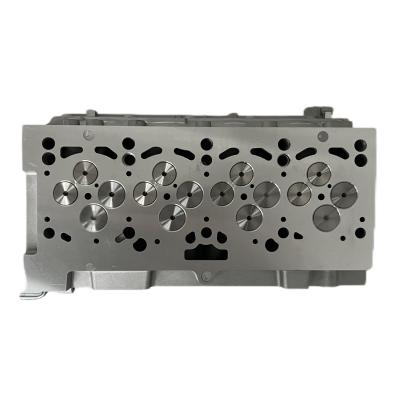 China OEM Cylinder Head Complete for VW Golf Jetta 2.0TDI BKD 03G103351B 908711 for sale