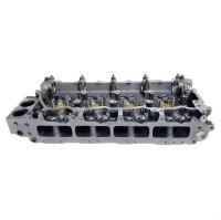 China Bare Cylinder Head 4HK1 4HL1 for Isuzu 5.2L 4777CC 16V OEN 8981706170 for sale