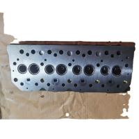 China Mitsubishi 4D34 ME997711 Cylinder Head for 4D30 4D31 4D32 4D33 4D35 4D36 Engines for sale