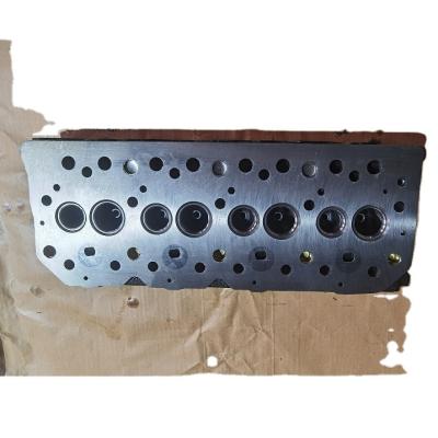 China Mitsubishi 4D34 ME997711 Cylinder Head for 4D30 4D31 4D32 4D33 4D35 4D36 Engines for sale