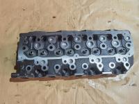 China Mitsubishi 4D34 ME997711 Cylinder Head for 4D30 4D31 4D32 4D33 4D35 4D36 Engines for sale