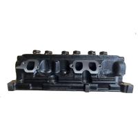 China Reman Cylinder Head for Chrysler Dodge Dakota Ram Durango 3.9L OHV Magnum V6 1992-2003 Cast#6688 for sale