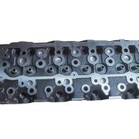 China 22100-41602 D4AL 4D30A 4D30 Engine Cylinder Head for Hyundai Rosa Canter 3298cc 3.3D for sale